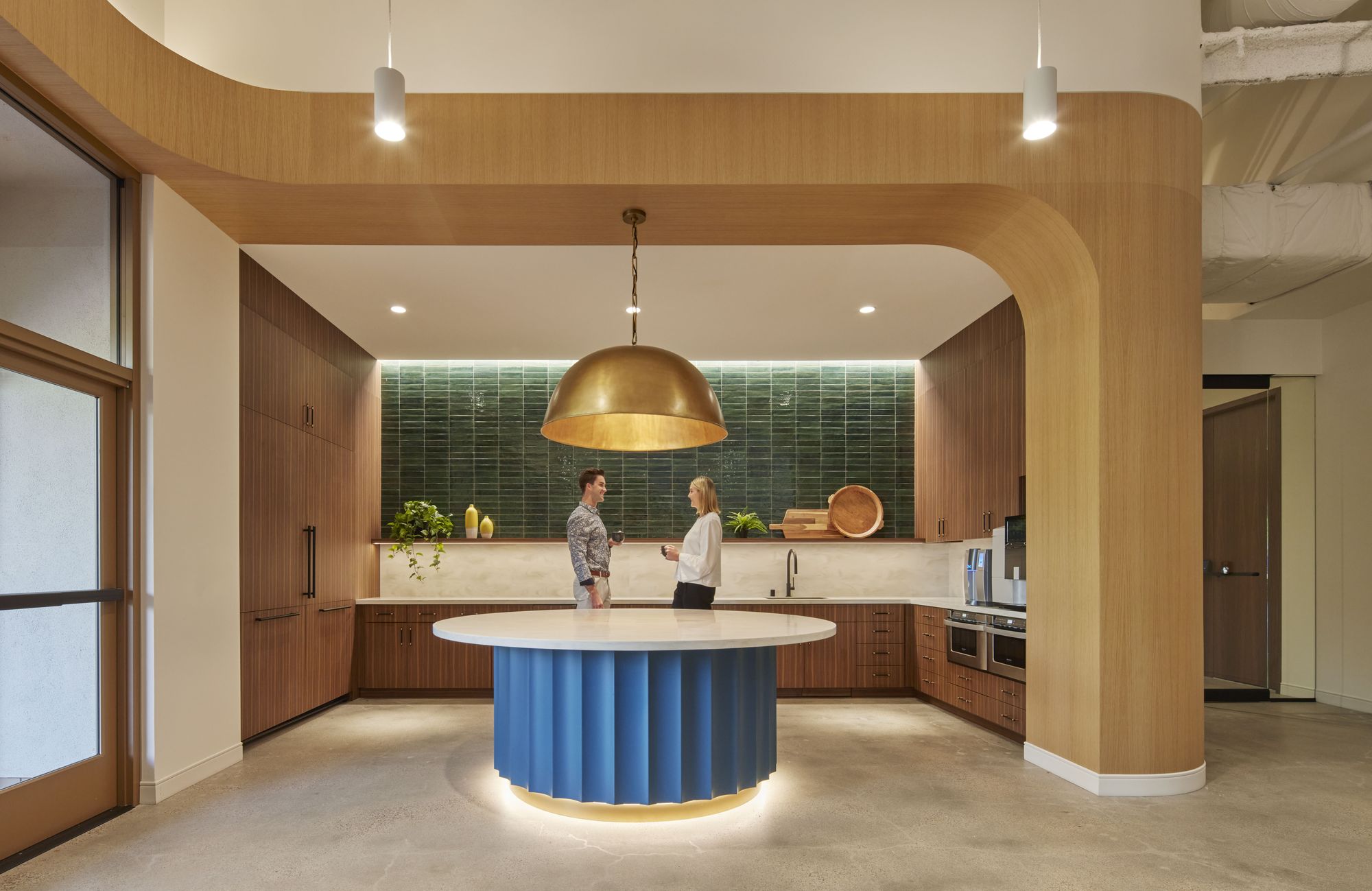 Poms & Associates Offices - Calabasas | Office Snapshots