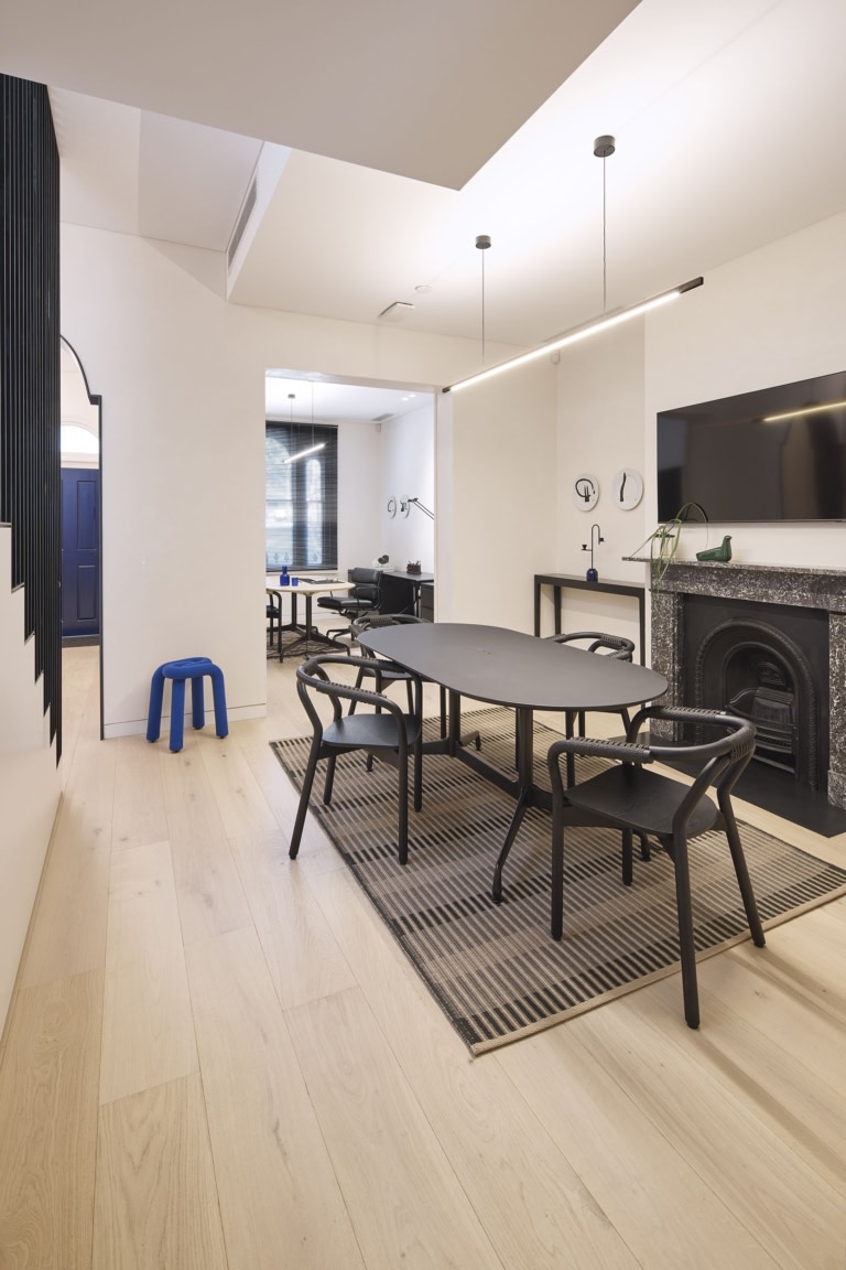 Private Client Offices - Sydney | Office Snapshots