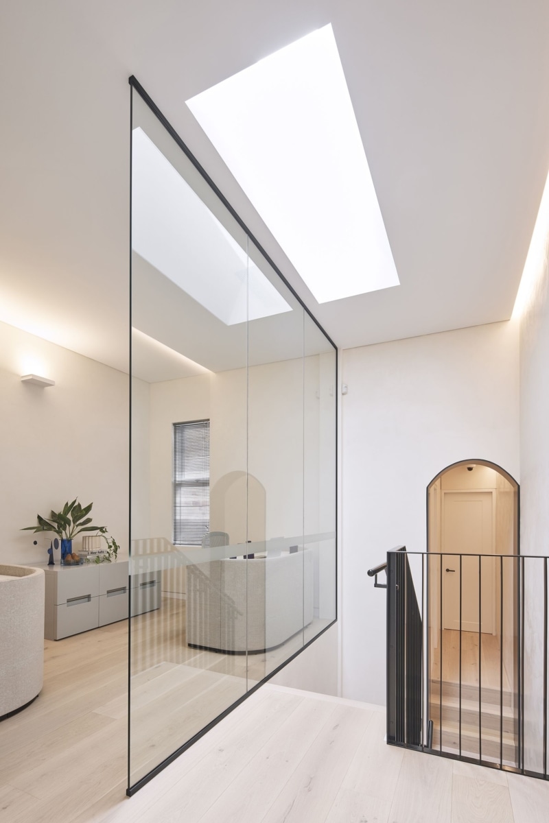 Private Client Offices - Sydney | Office Snapshots