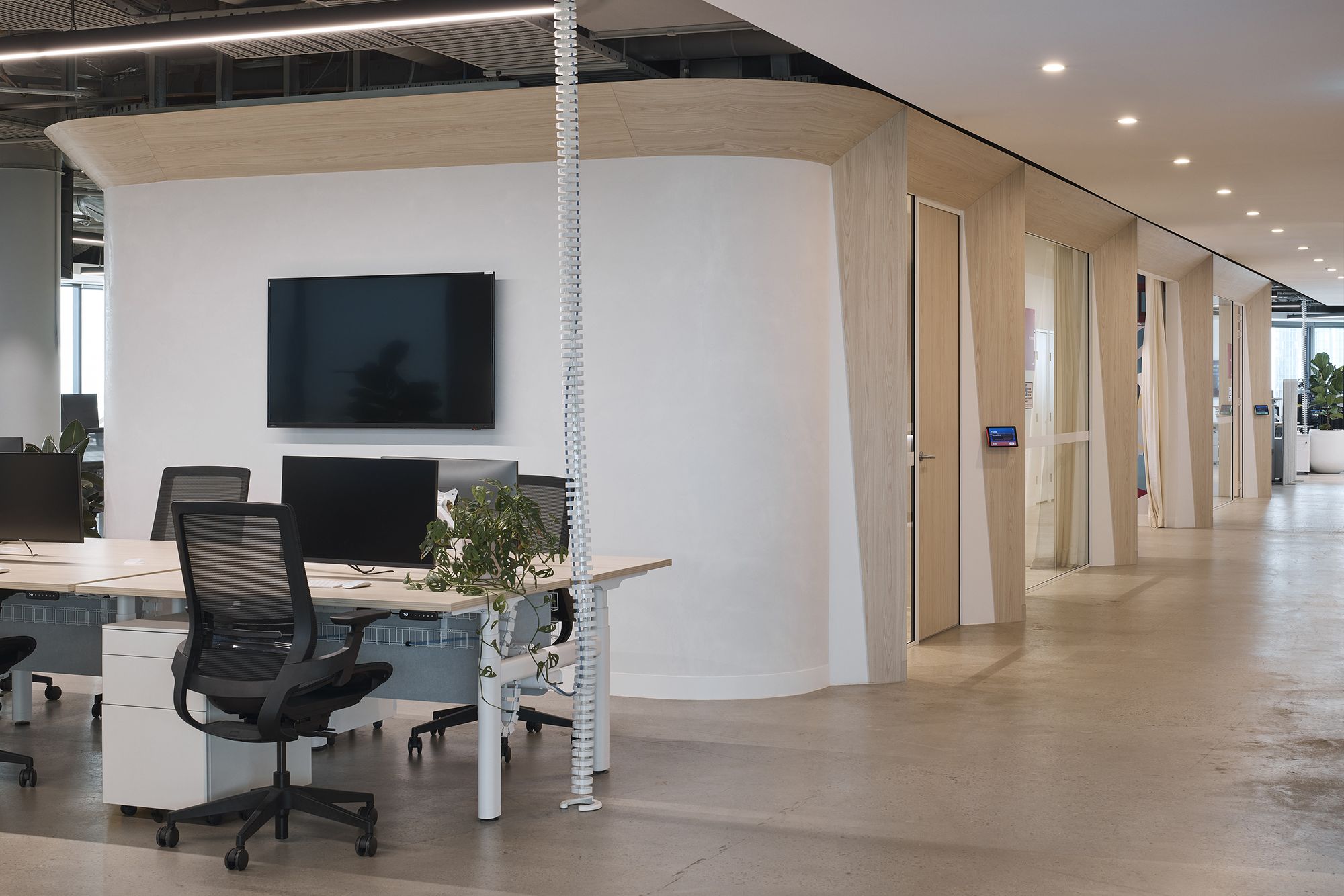 Rokt Offices - Sydney | Office Snapshots