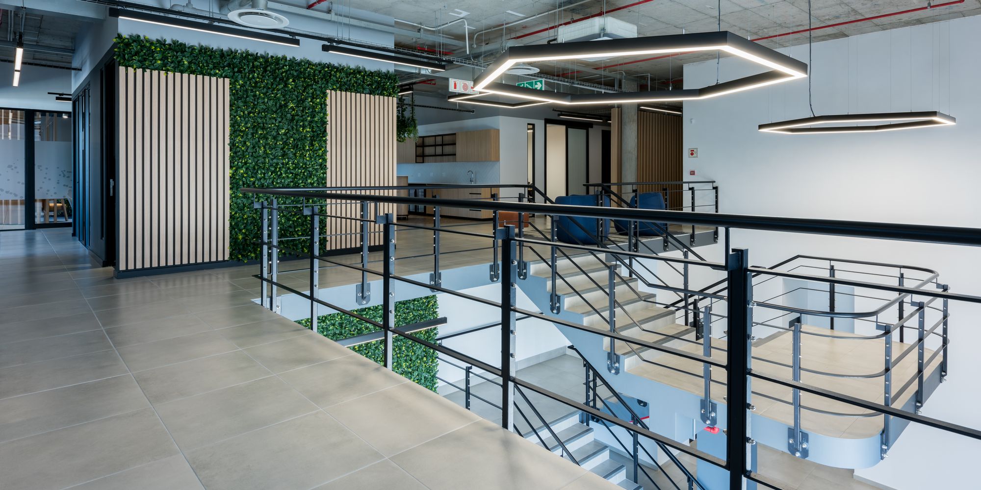 Rubicon Offices - Cape Town | Office Snapshots