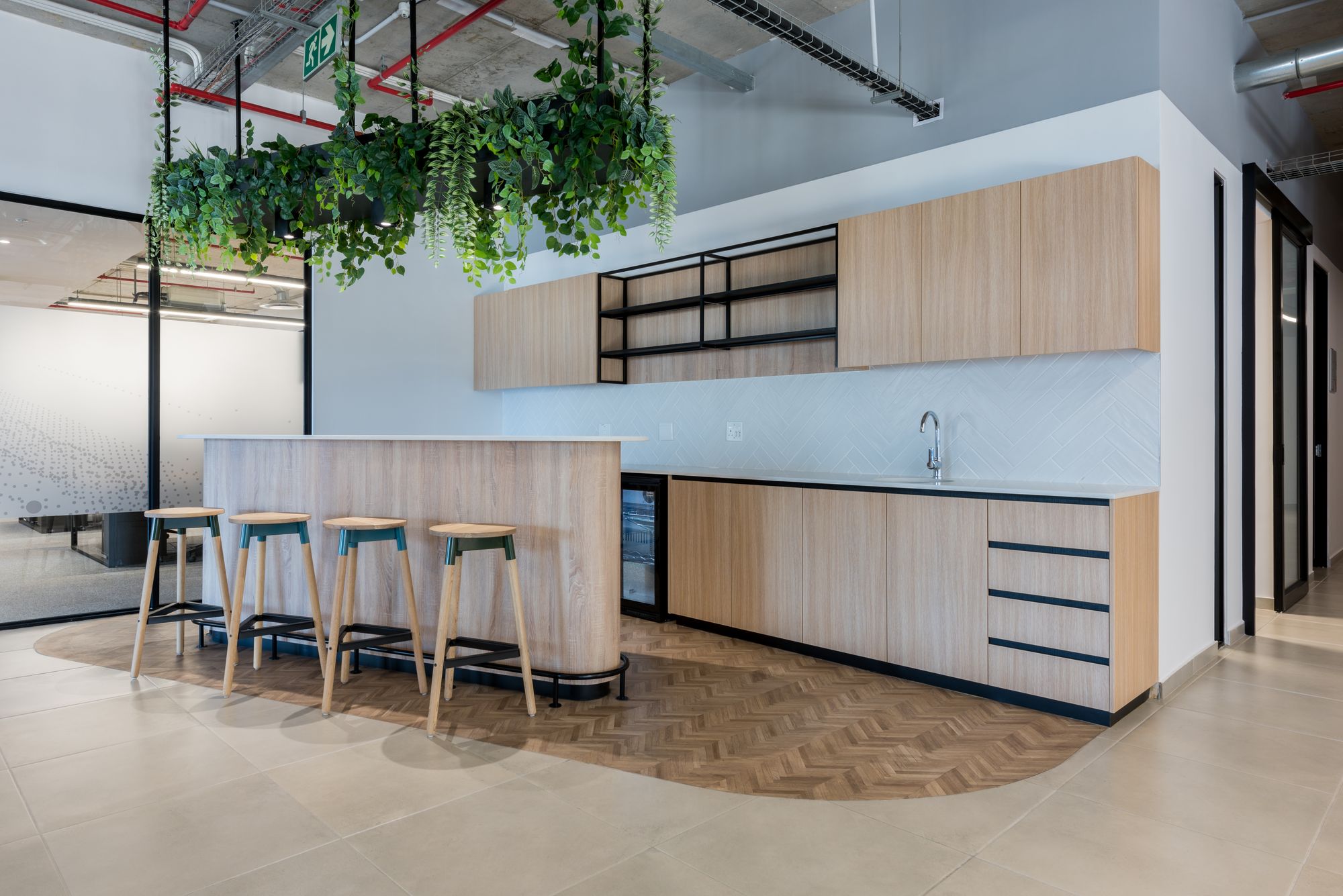 Rubicon Offices - Cape Town | Office Snapshots