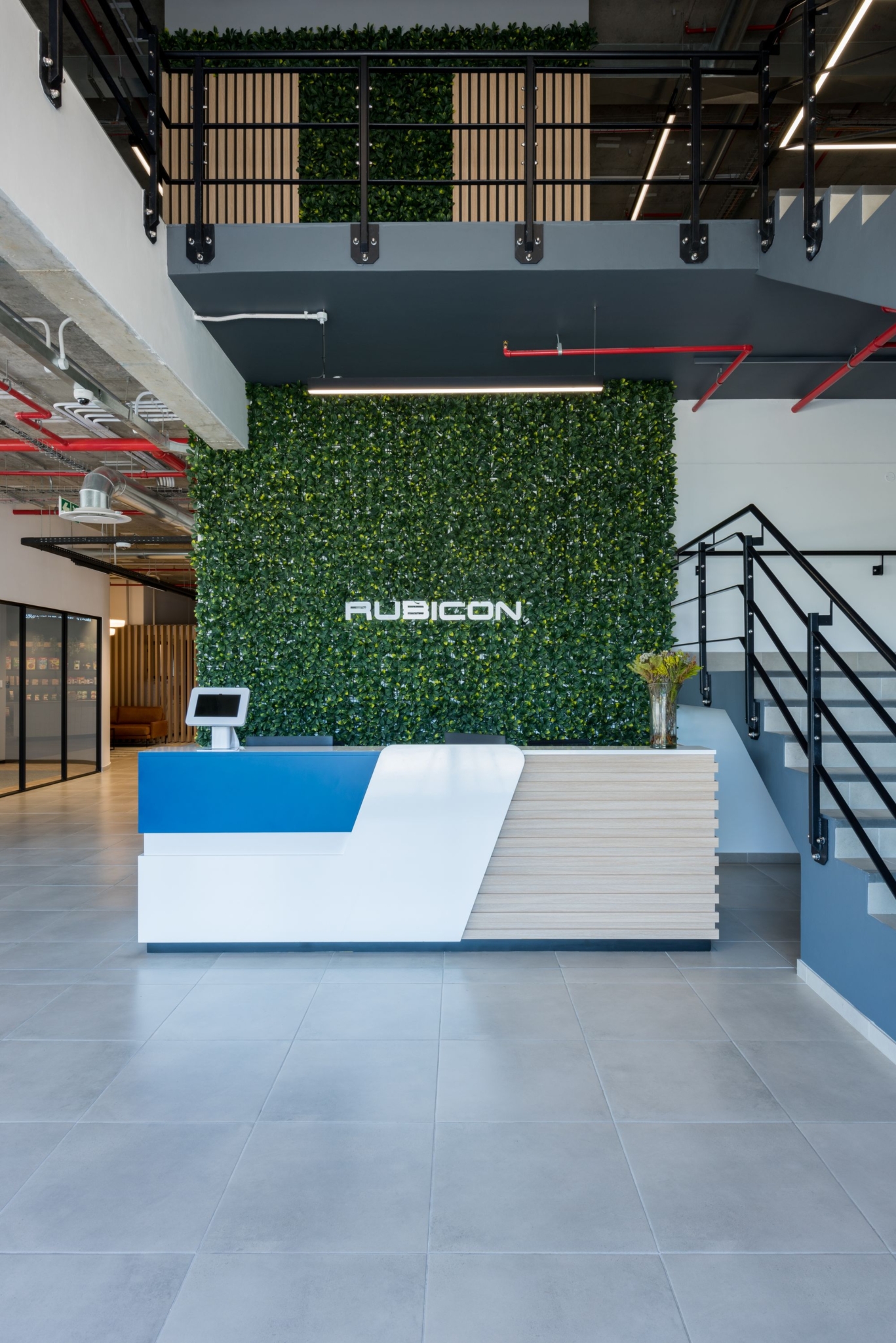 Rubicon Offices - Cape Town | Office Snapshots