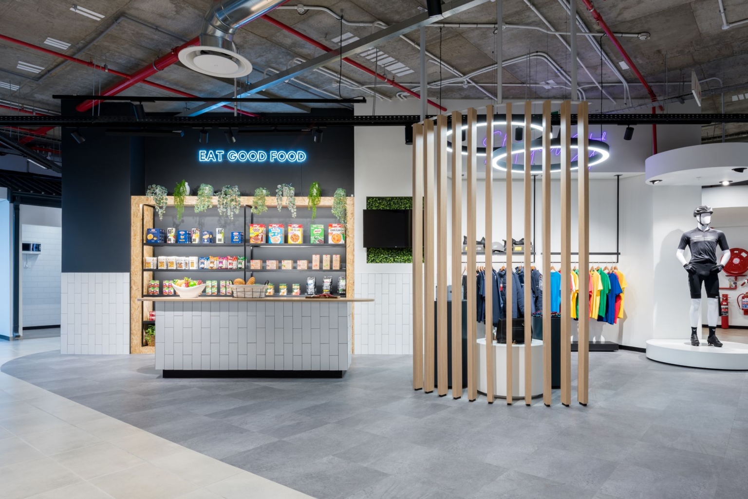 Rubicon Offices - Cape Town | Office Snapshots