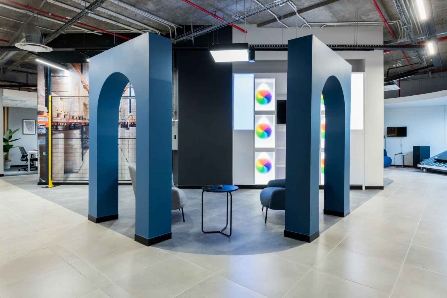 Rubicon Offices - Cape Town | Office Snapshots