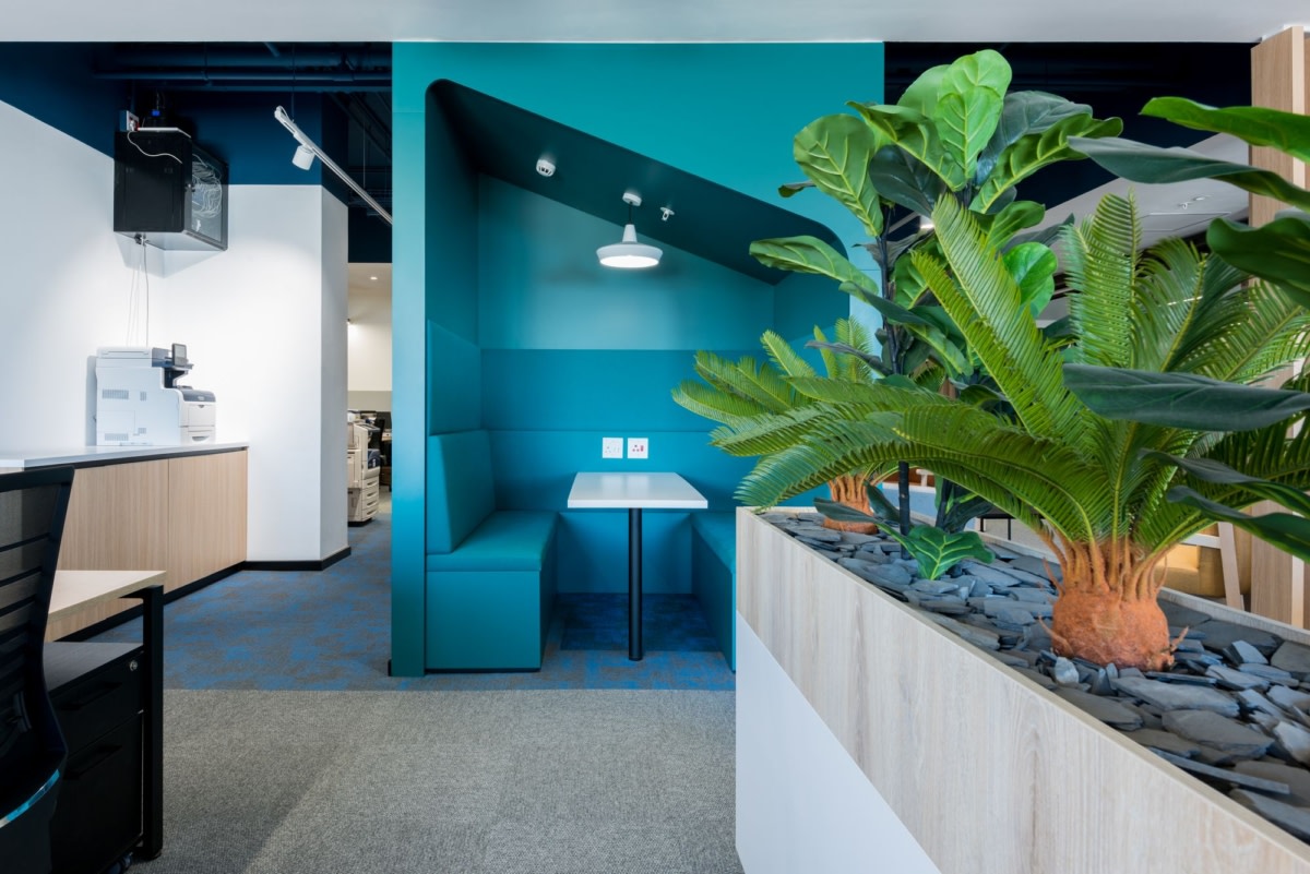 Rubicon Offices - Cape Town | Office Snapshots