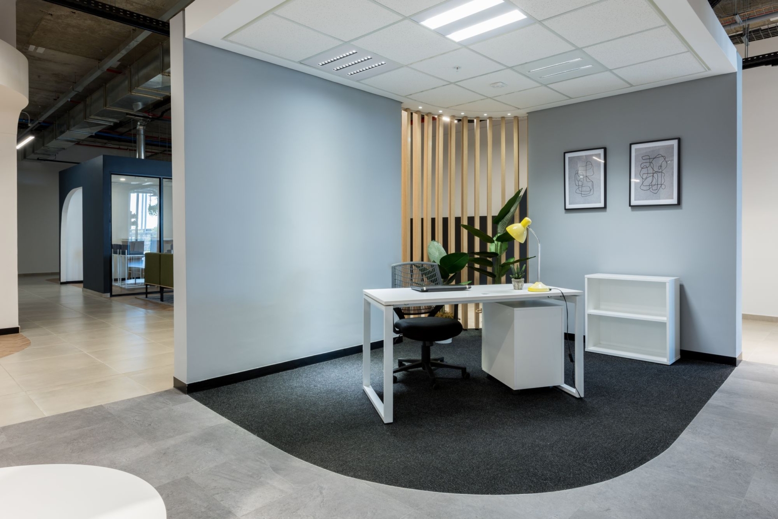 Rubicon Offices - Cape Town | Office Snapshots