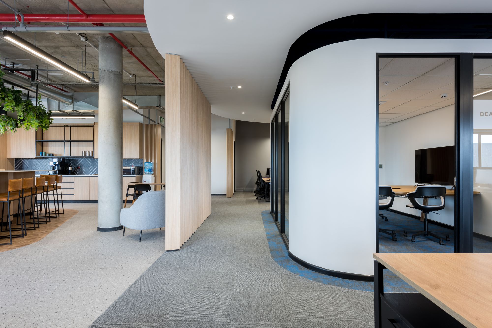 Rubicon Offices - Cape Town | Office Snapshots