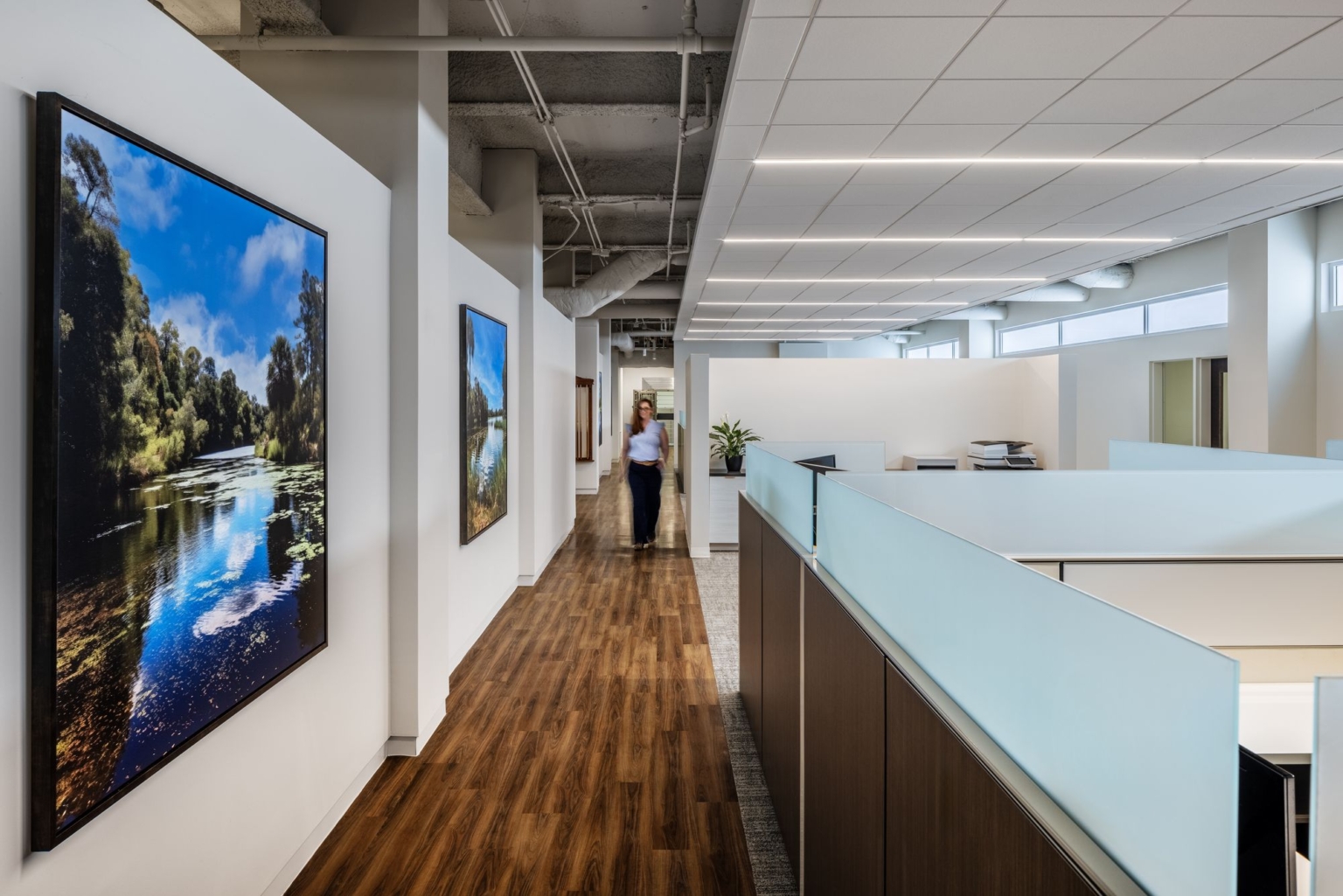 Sunrise Bank Offices - Orlando | Office Snapshots