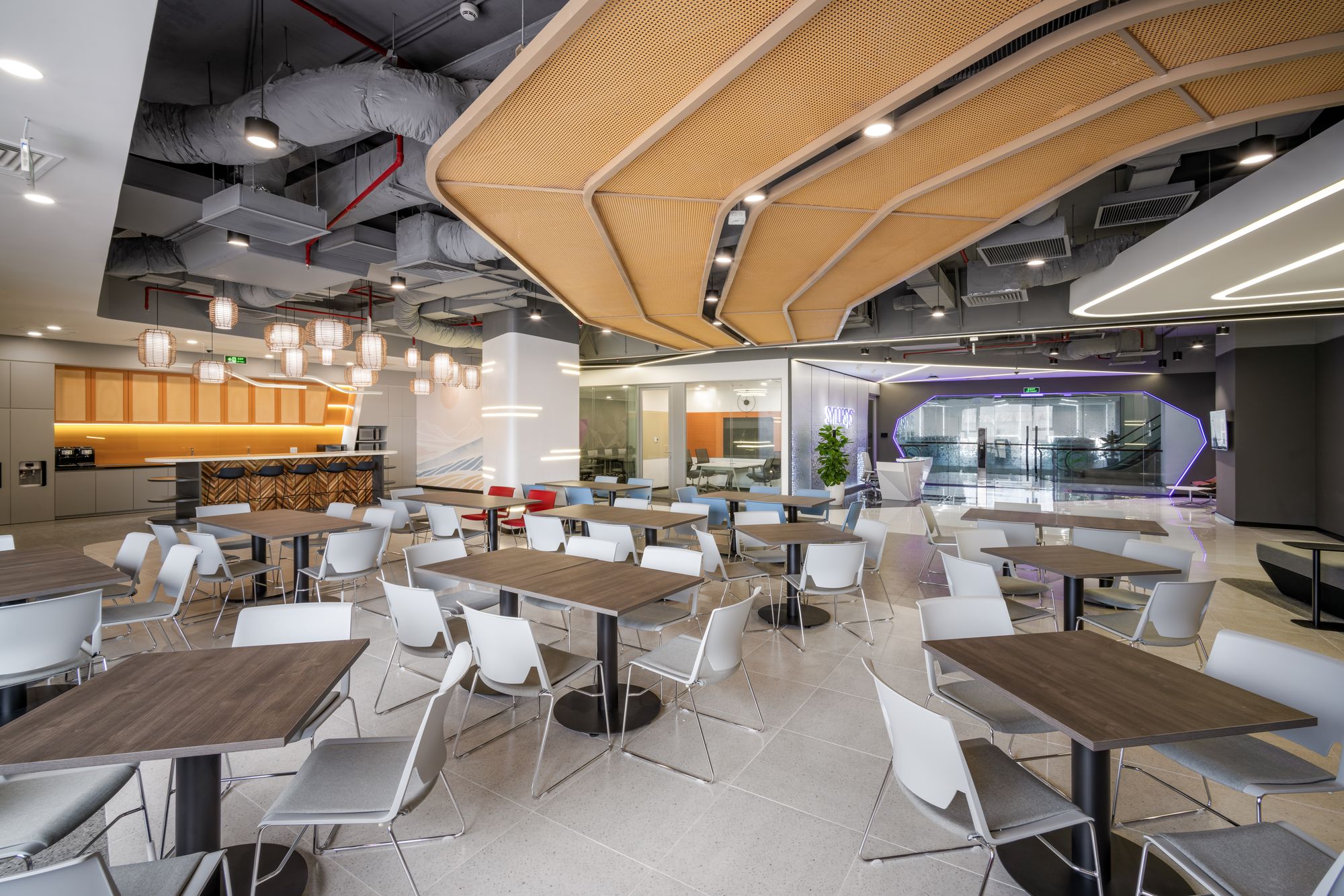 Synopsys Offices - Da Nang | Office Snapshots