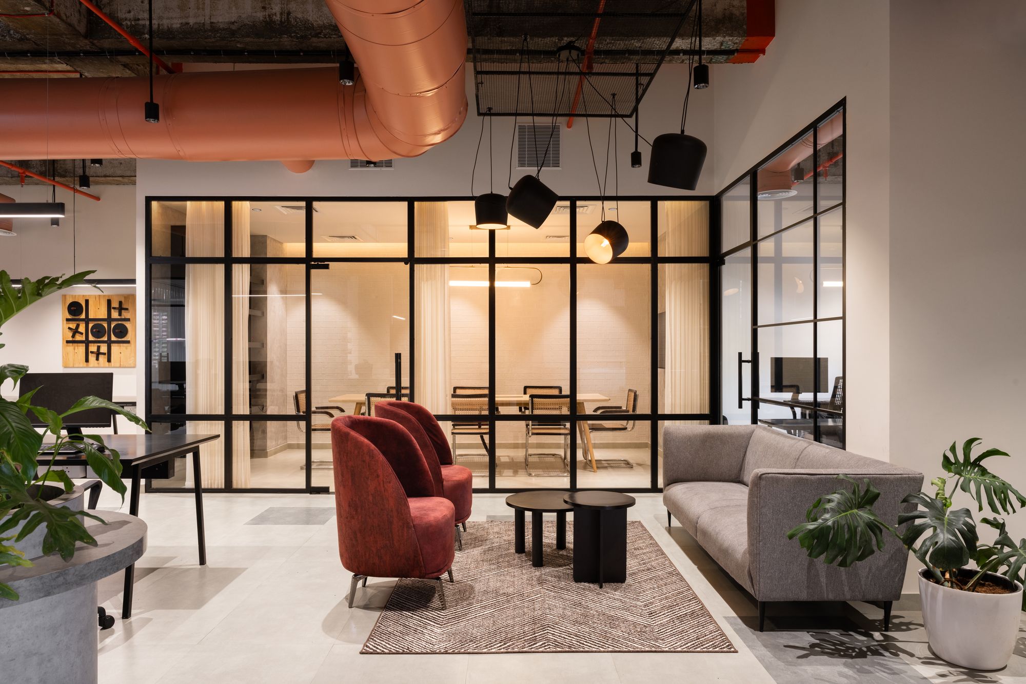 Techspence Coaching Centre Offices - Kozhikode | Office Snapshots