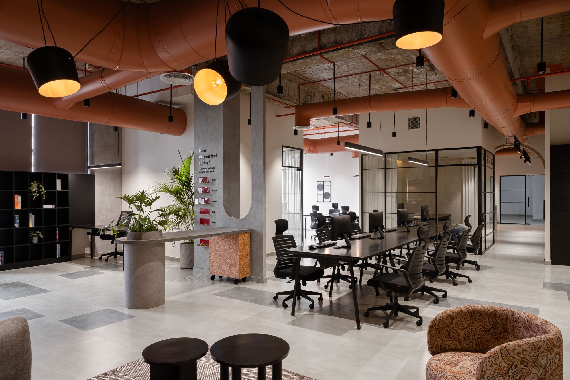 artystry Office Design Projects | Office Snapshots