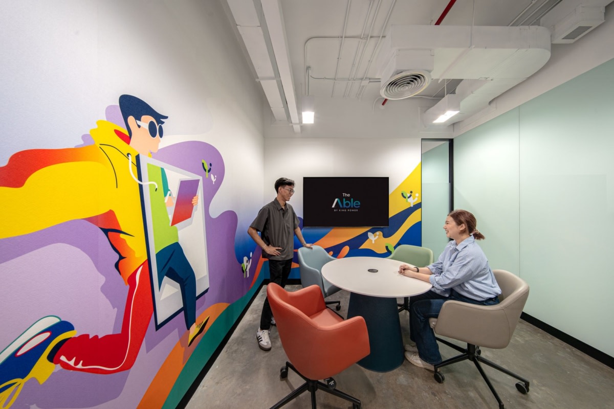 Office Design Photos | Office Snapshots