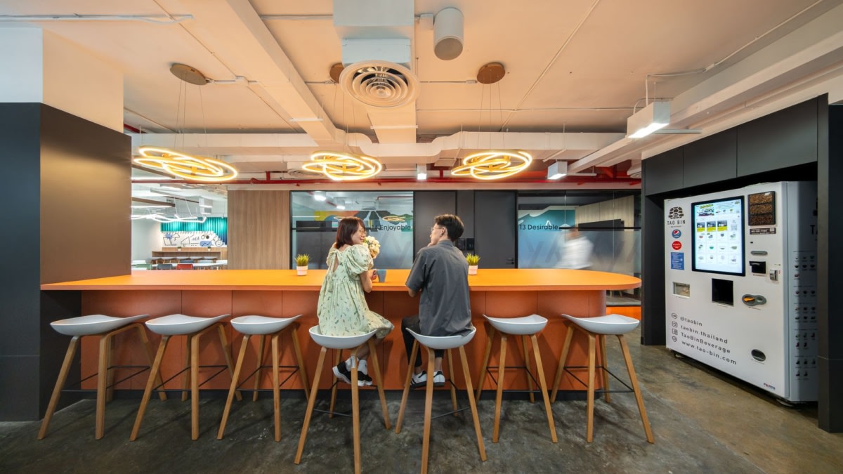 Office Design Photos | Office Snapshots