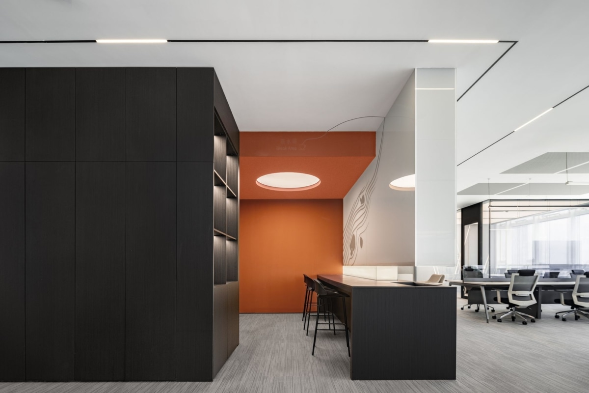 Wayzim Offices - Chengdu | Office Snapshots