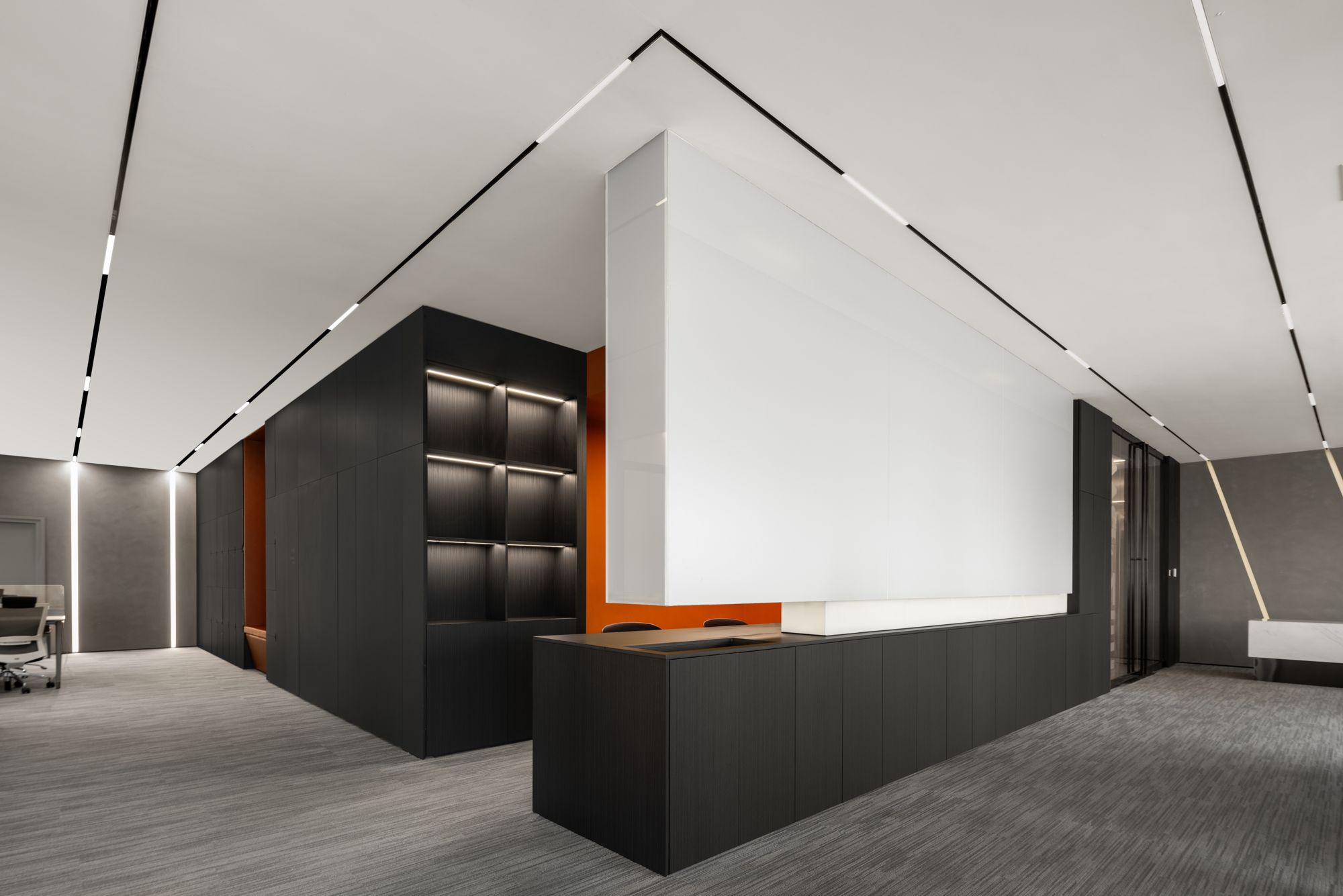Wayzim Offices - Chengdu | Office Snapshots
