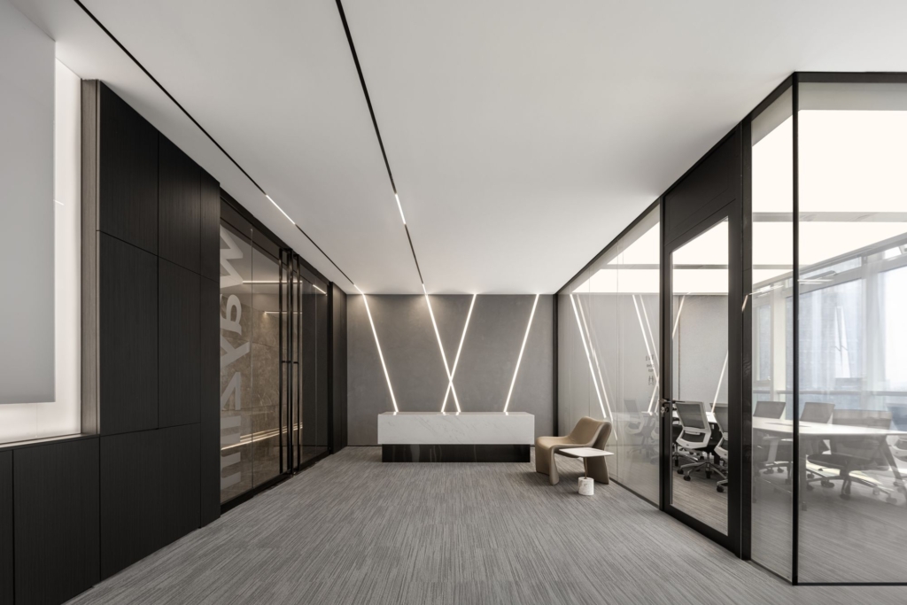 Wayzim Offices - Chengdu | Office Snapshots