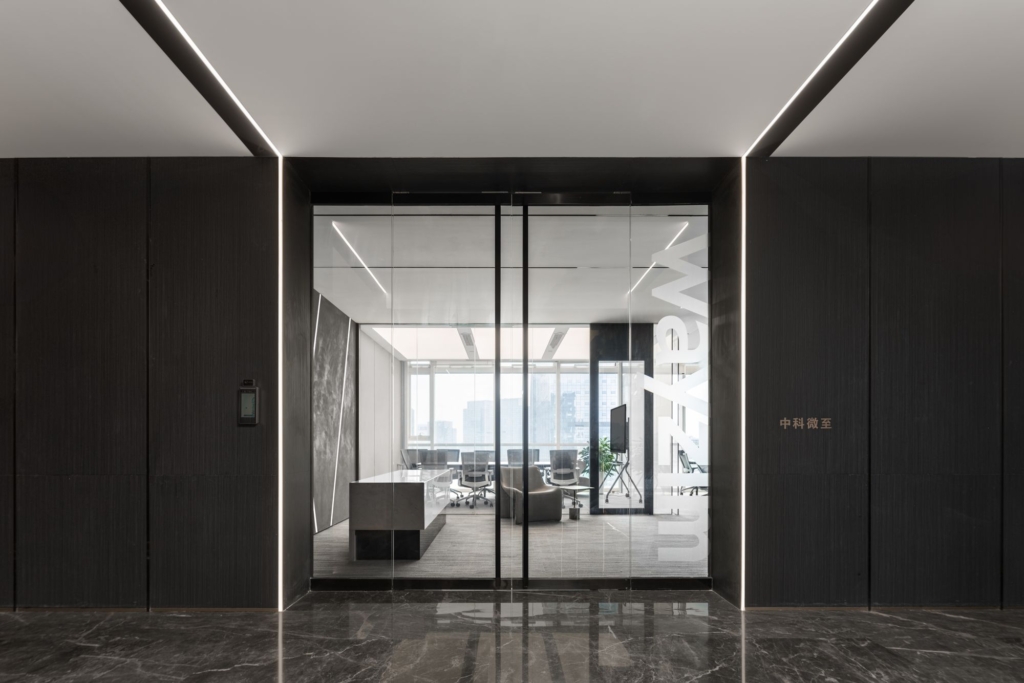 Wayzim Offices - Chengdu | Office Snapshots