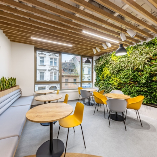 UNLIMIT DB Office Design Projects | Office Snapshots