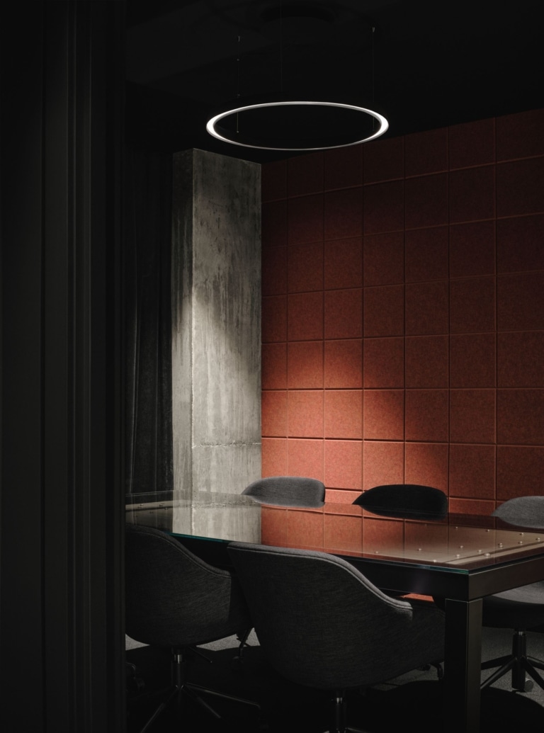 Allied Properties Offices - Montreal | Office Snapshots