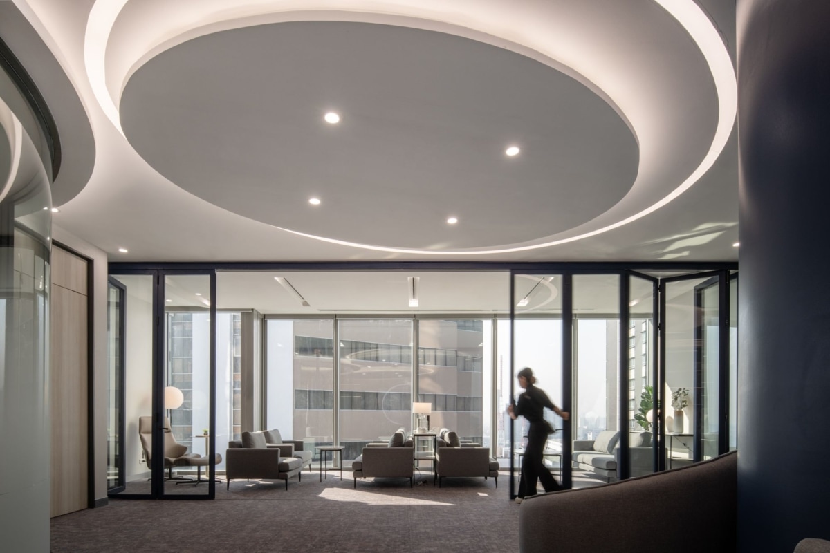 Arun Plus Company Offices - Bangkok | Office Snapshots