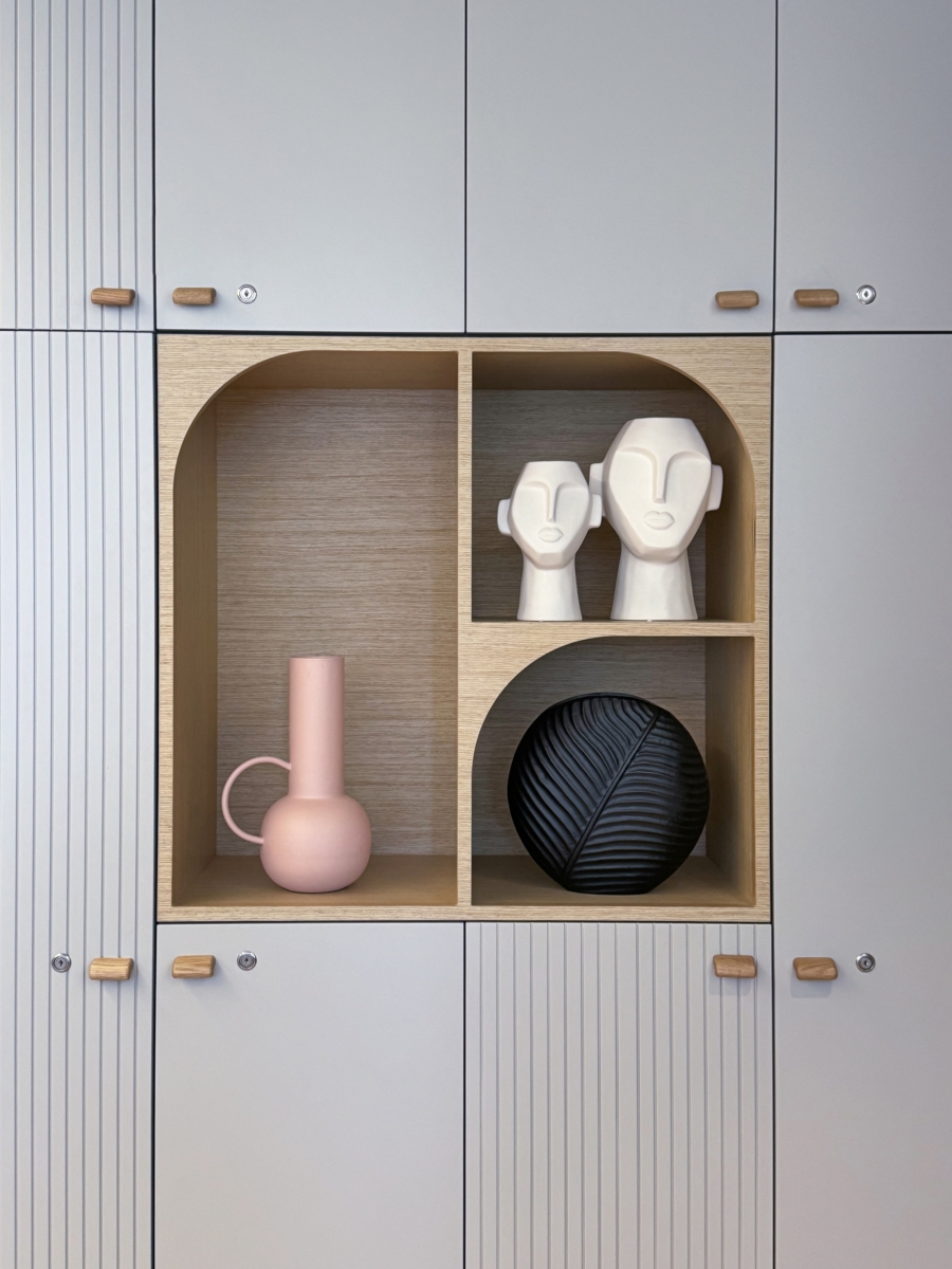 Assuta Medical Centers Offices - Tel Aviv | Office Snapshots