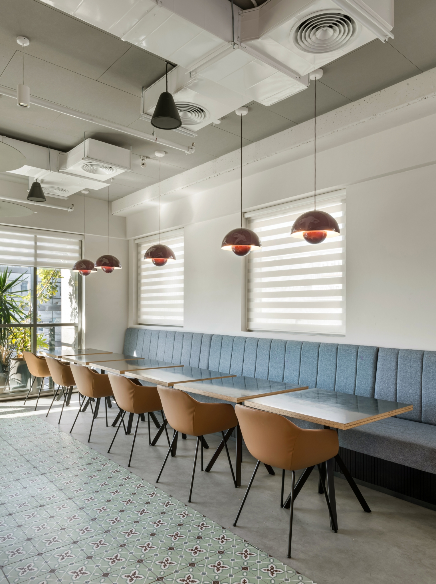 Assuta Medical Centers Offices - Tel Aviv | Office Snapshots