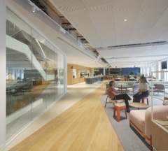 Aviva Offices - London | Office Snapshots