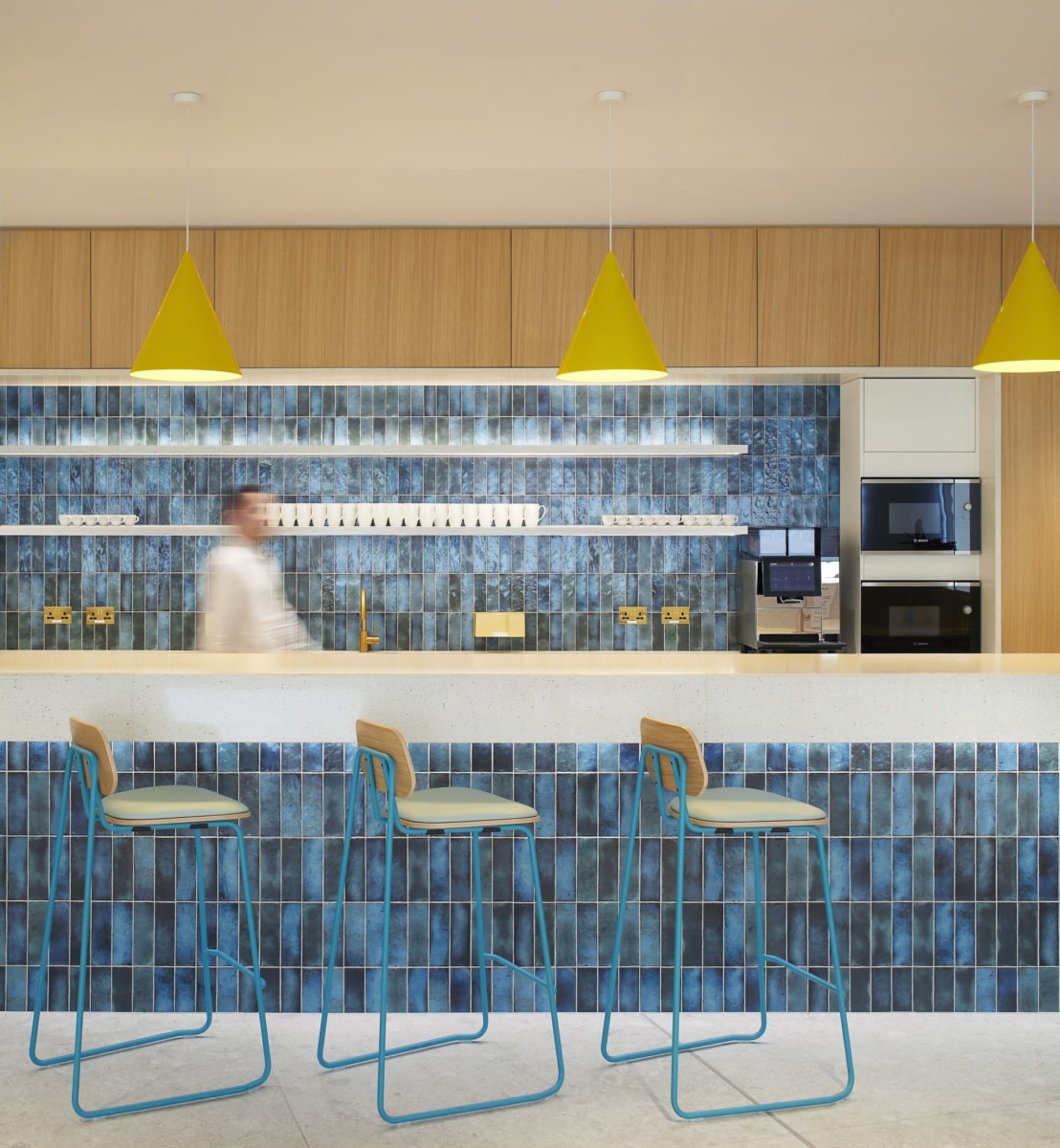 Aviva Offices - London | Office Snapshots