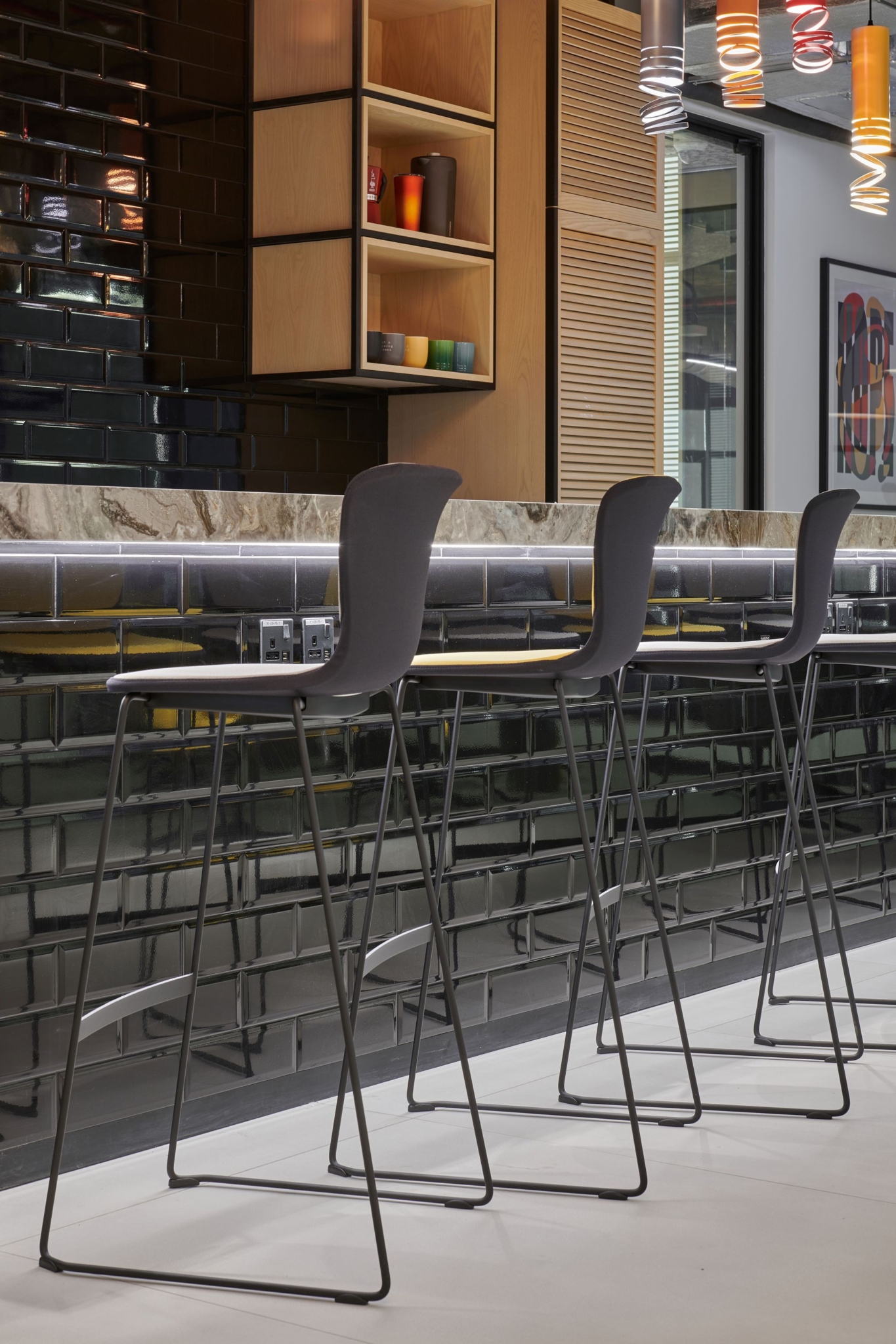 AWR Group Offices - Dubai | Office Snapshots