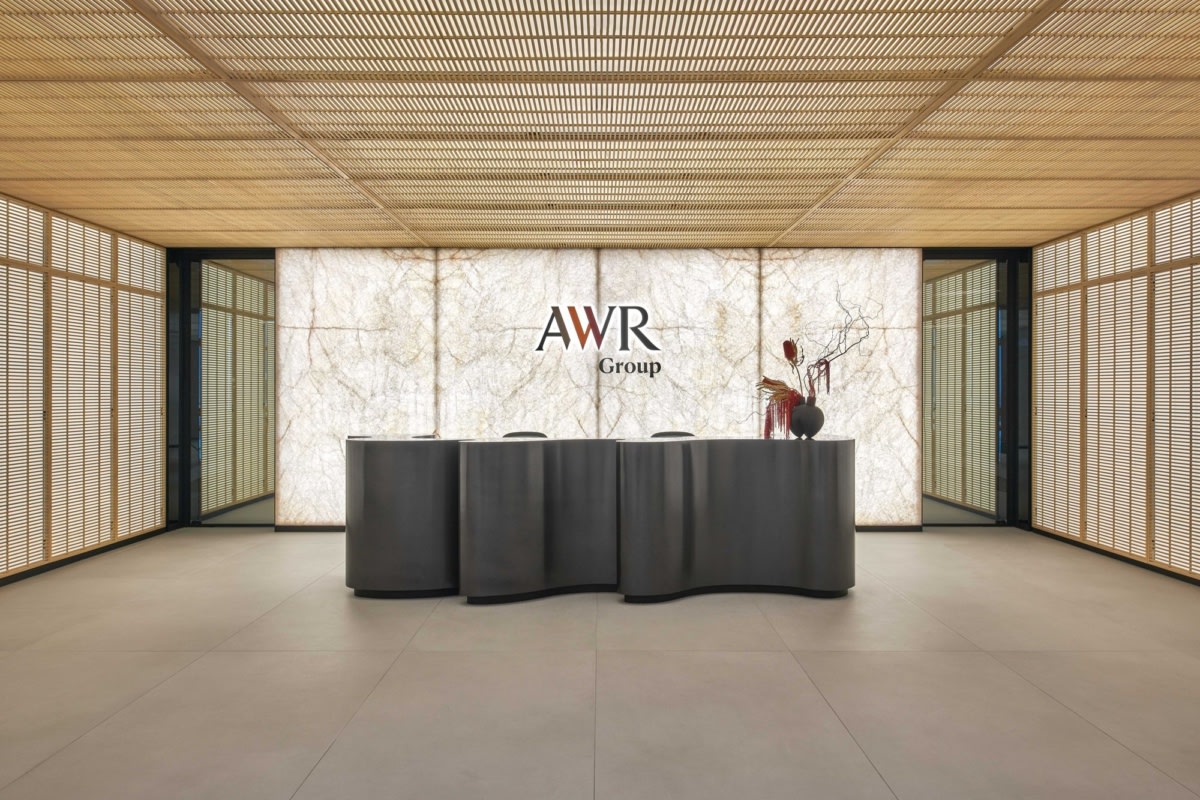 AWR Group Offices - Dubai | Office Snapshots