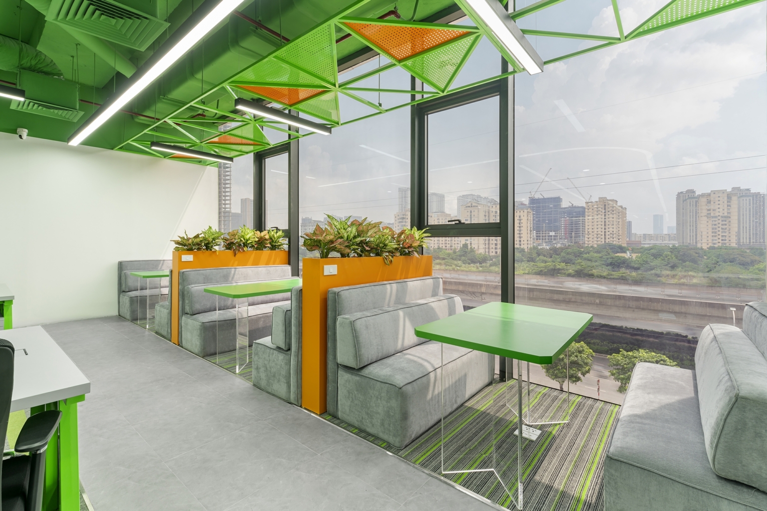 B Labs Offices - Hanoi | Office Snapshots