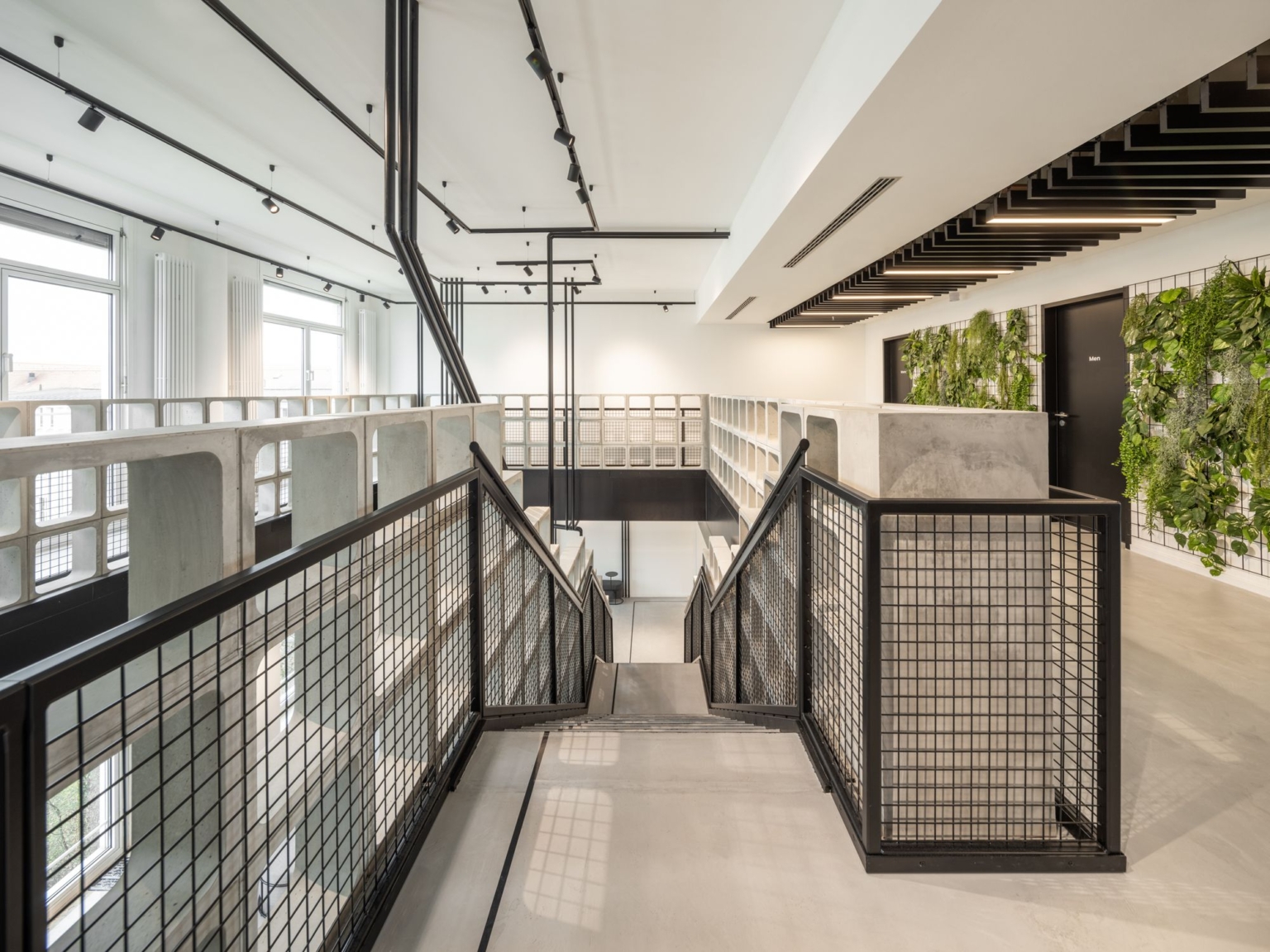 Celonis Offices - Munich | Office Snapshots