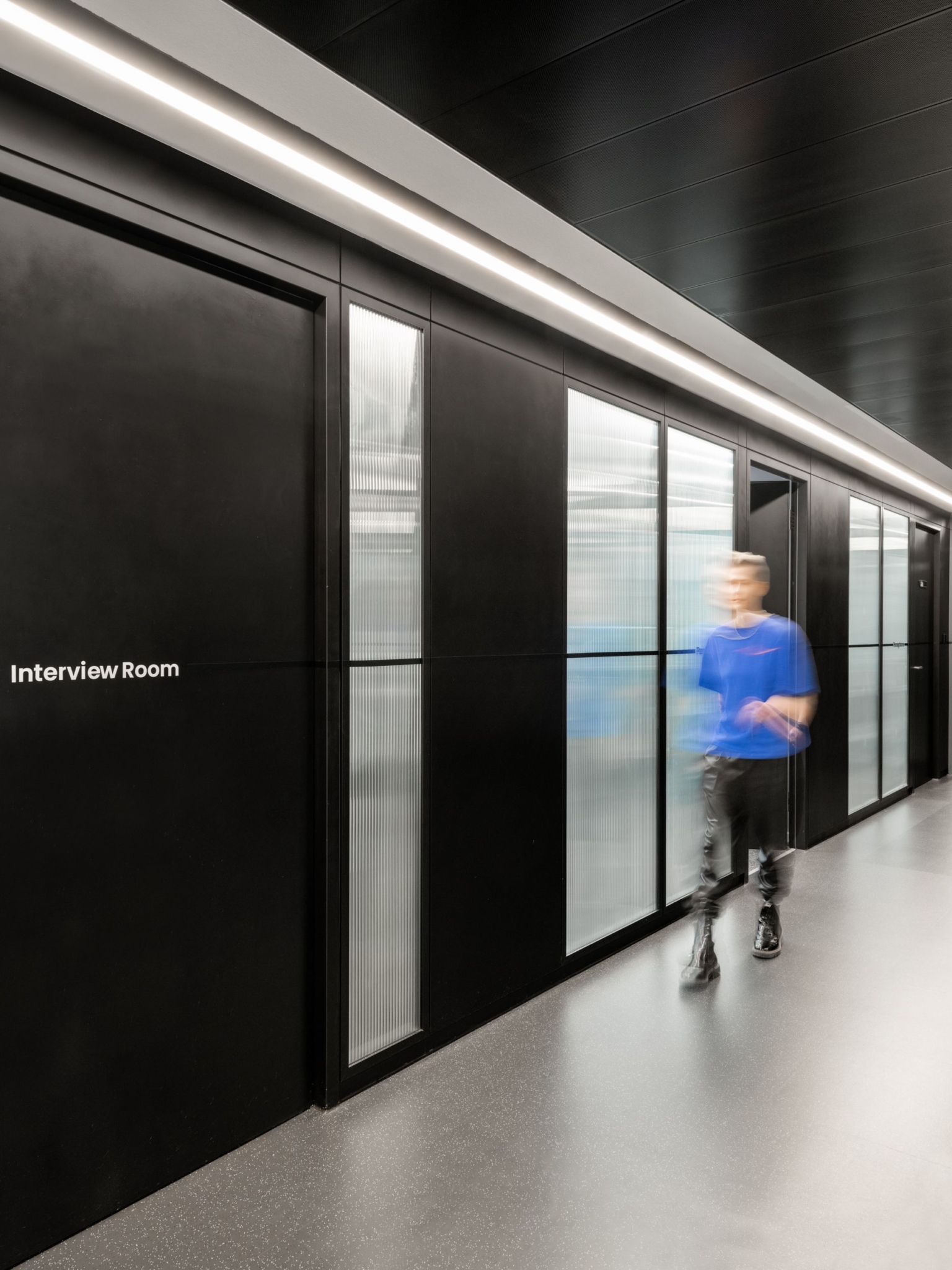 Celonis Offices - Munich | Office Snapshots