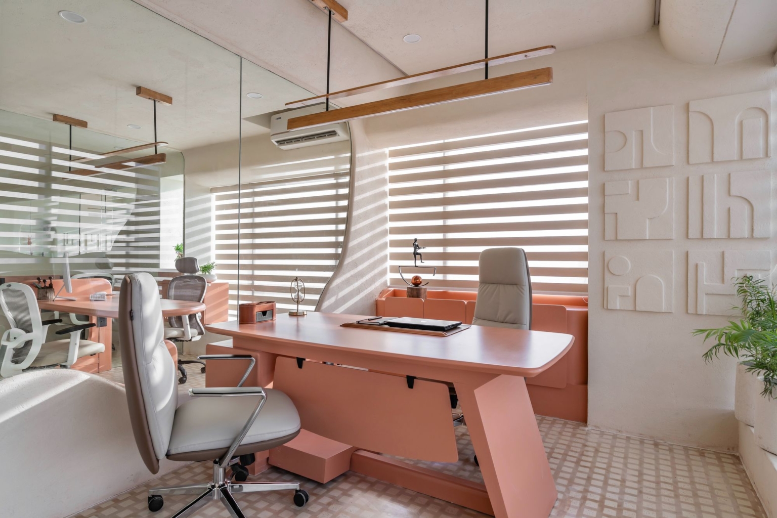Chartered Accountancy Offices - Ahmedabad | Office Snapshots