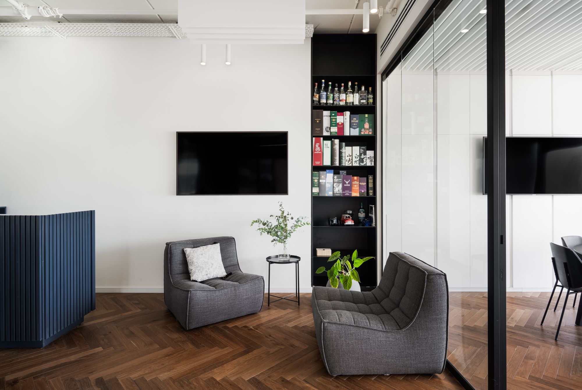 crescendo Venture Partners Offices - Tel Aviv | Office Snapshots