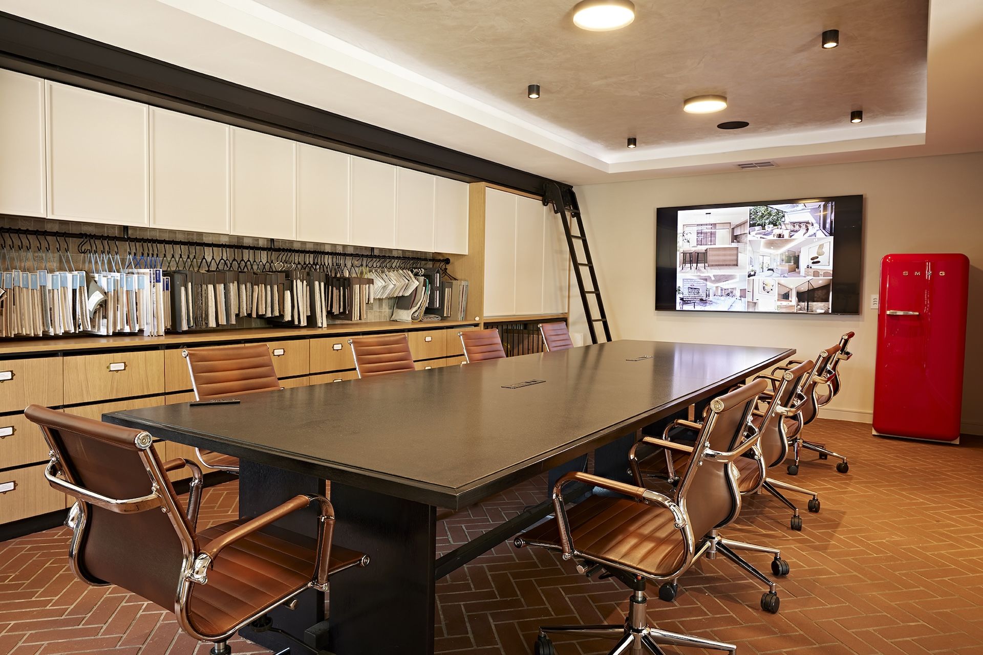 Design Partnership Offices - Johannesburg | Office Snapshots