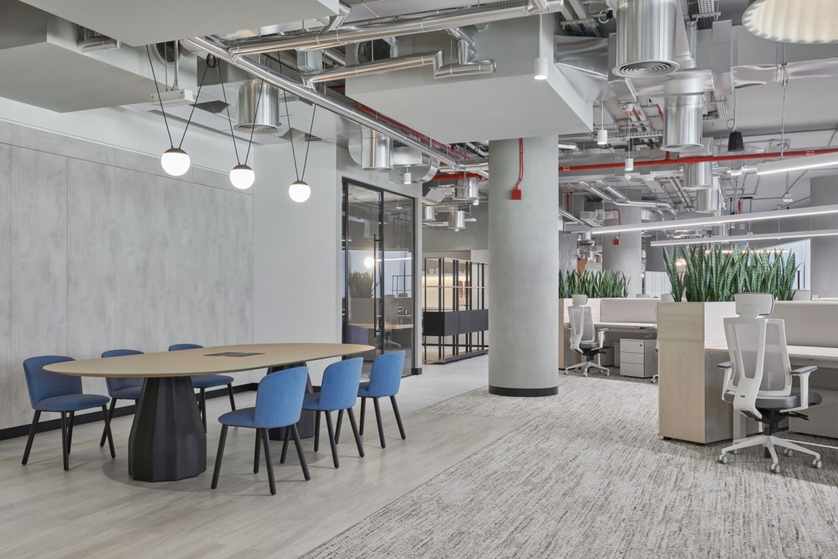 Digital Dubai Offices - Dubai | Office Snapshots