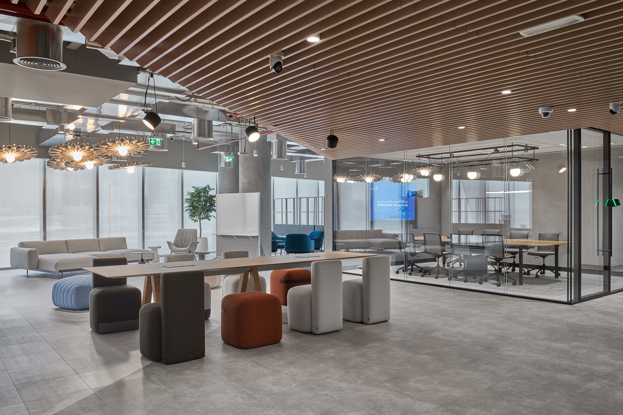 Digital Dubai Offices - Dubai | Office Snapshots