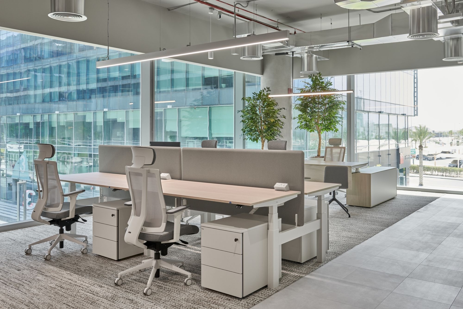 Digital Dubai Offices - Dubai | Office Snapshots