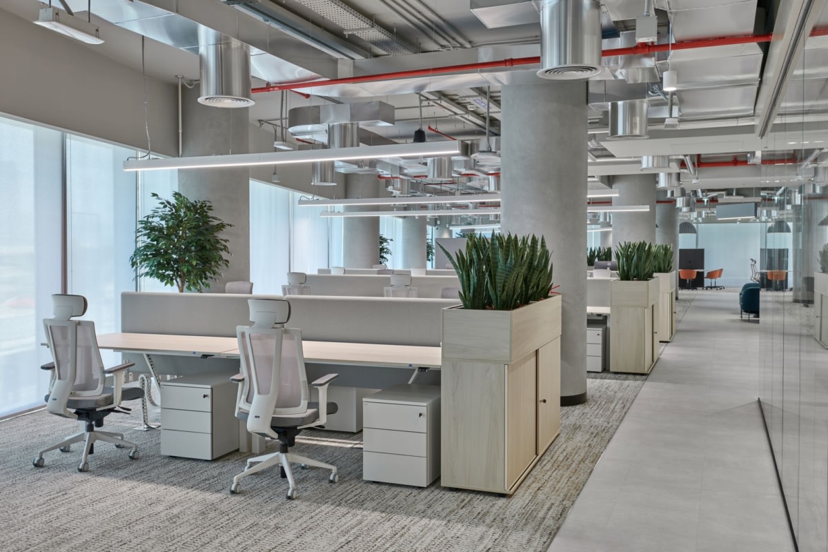 Digital Dubai Offices - Dubai | Office Snapshots