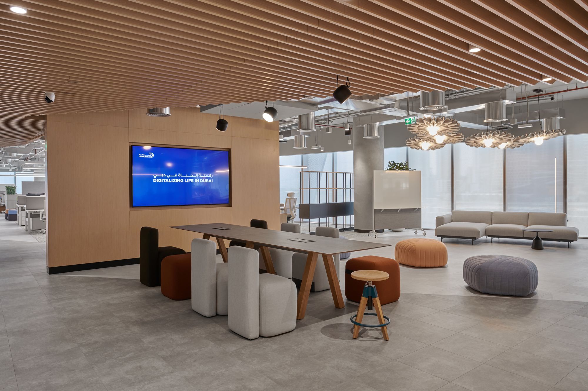 Digital Dubai Offices - Dubai | Office Snapshots