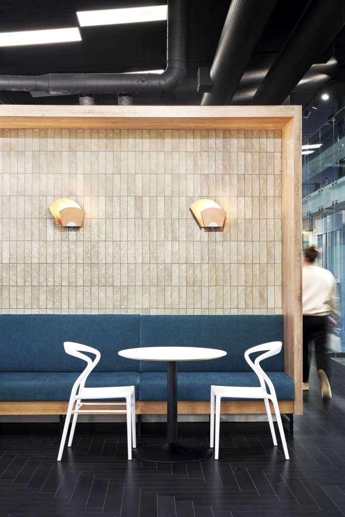 Ecolab & Lobster Ink Offices - Cape Town | Office Snapshots