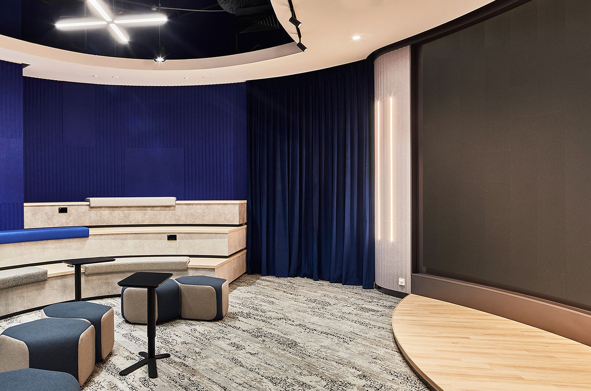 Evident Scientific Offices - Singapore | Office Snapshots