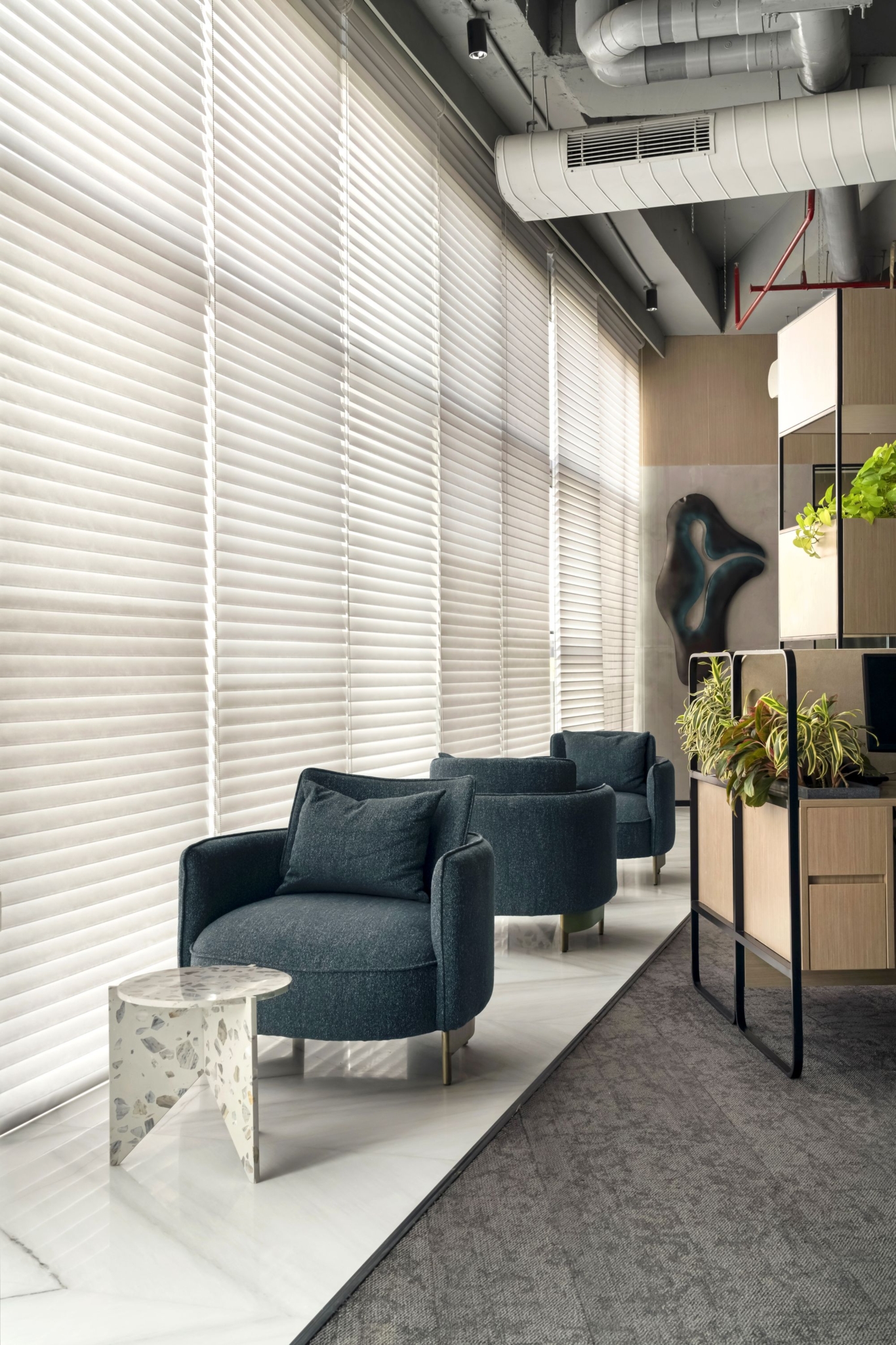 Galaxy Group Offices - Gurugram | Office Snapshots