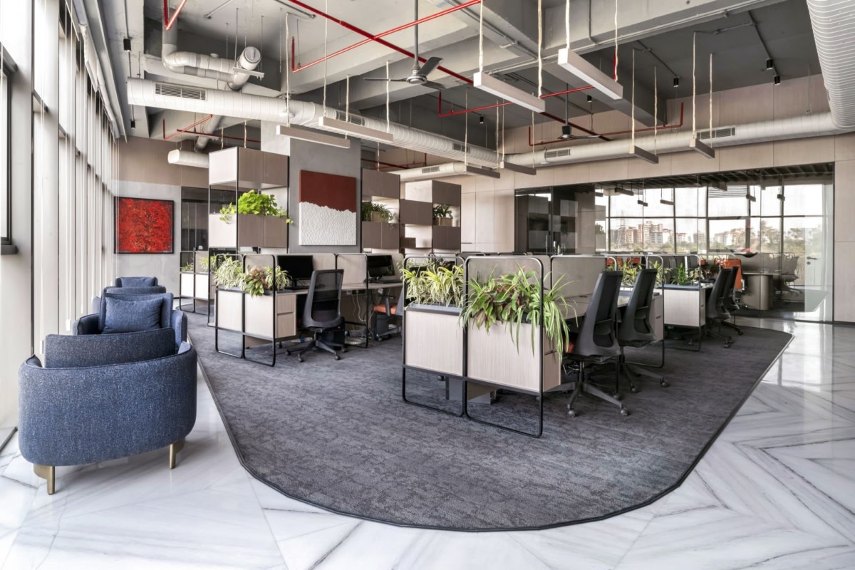 Office Design Photos | Office Snapshots