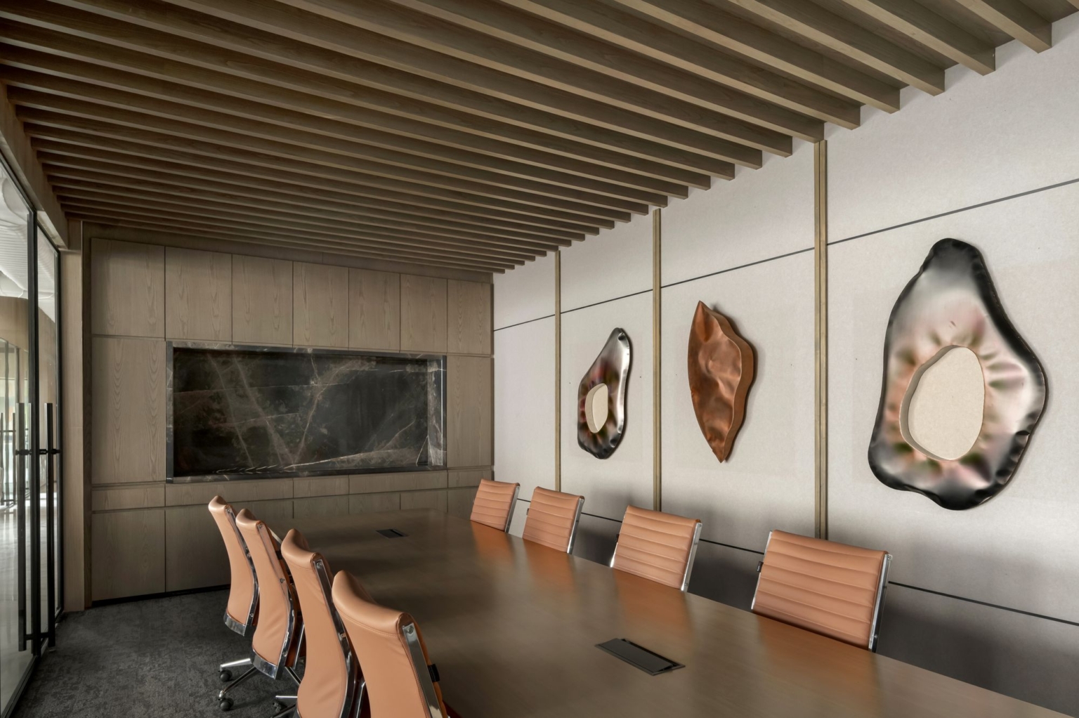 Galaxy Group Offices - Gurugram | Office Snapshots