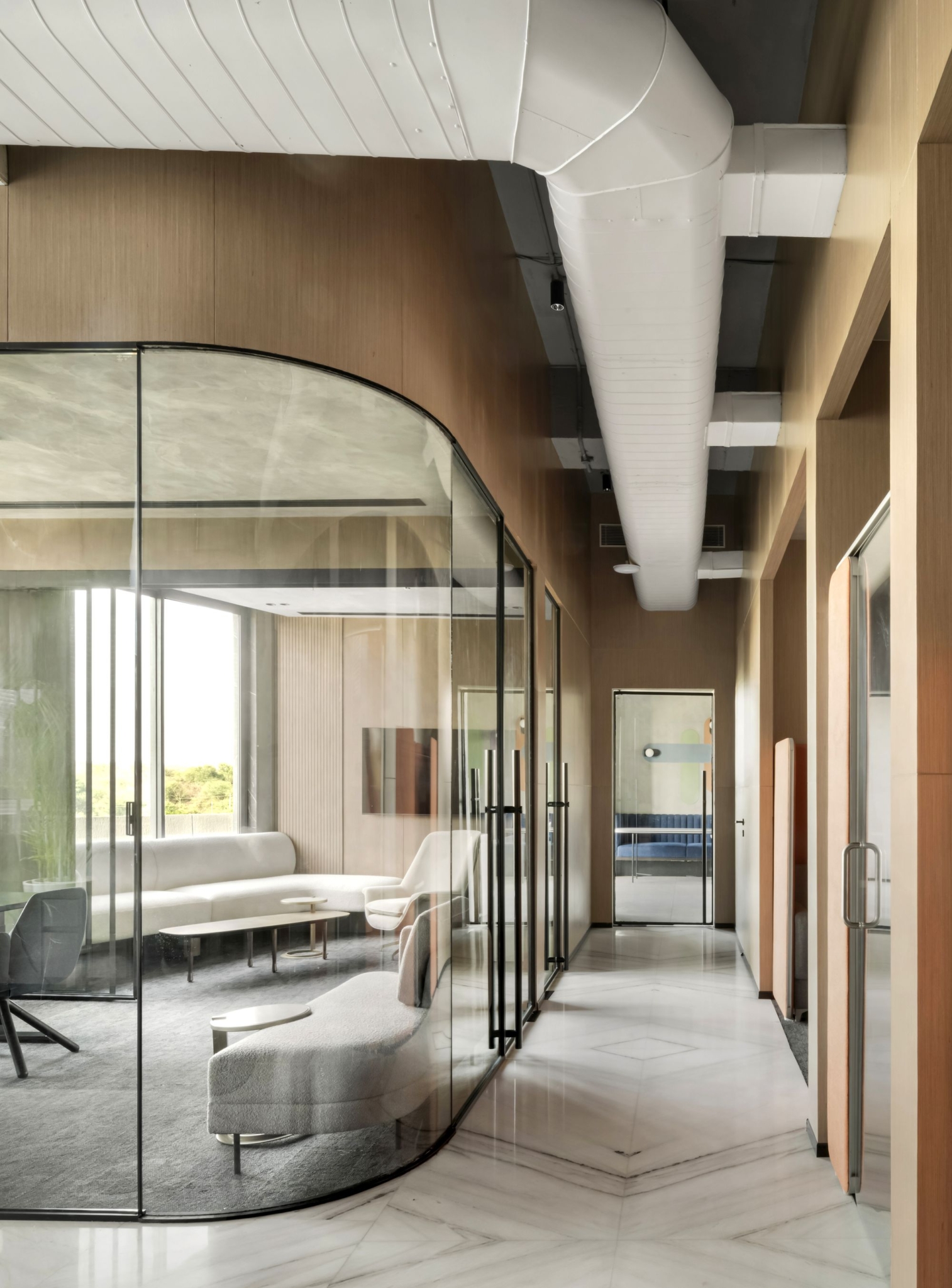 Galaxy Group Offices - Gurugram | Office Snapshots