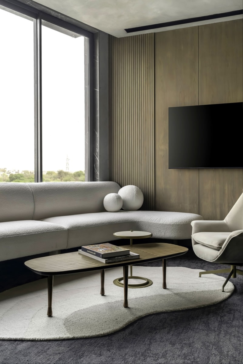 Galaxy Group Offices - Gurugram | Office Snapshots