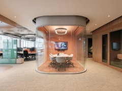 Galp Offices - Lisbon | Office Snapshots